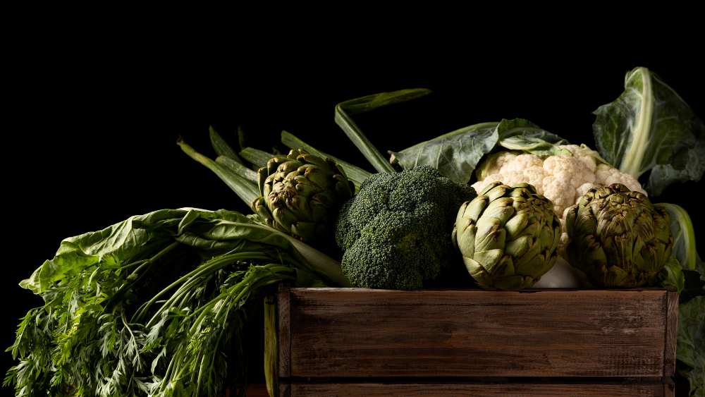 Os Benefícios do Consumo de Verduras Verdes Escuras para a Saúde - Bem ...